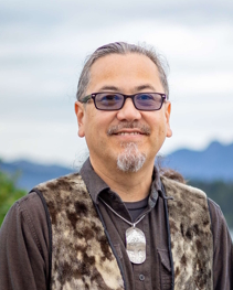 MySealaska - Current Sealaska Board of Directors