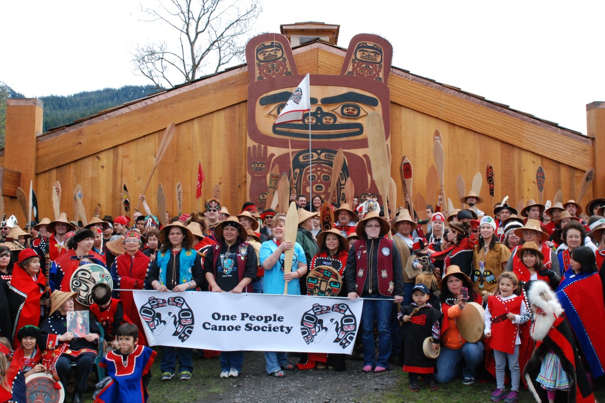 MySealaska - Ḵaachx̱an.áak’w (Wrangell) MySealaska - Ḵaachx̱an.áak’w (Wrangell)